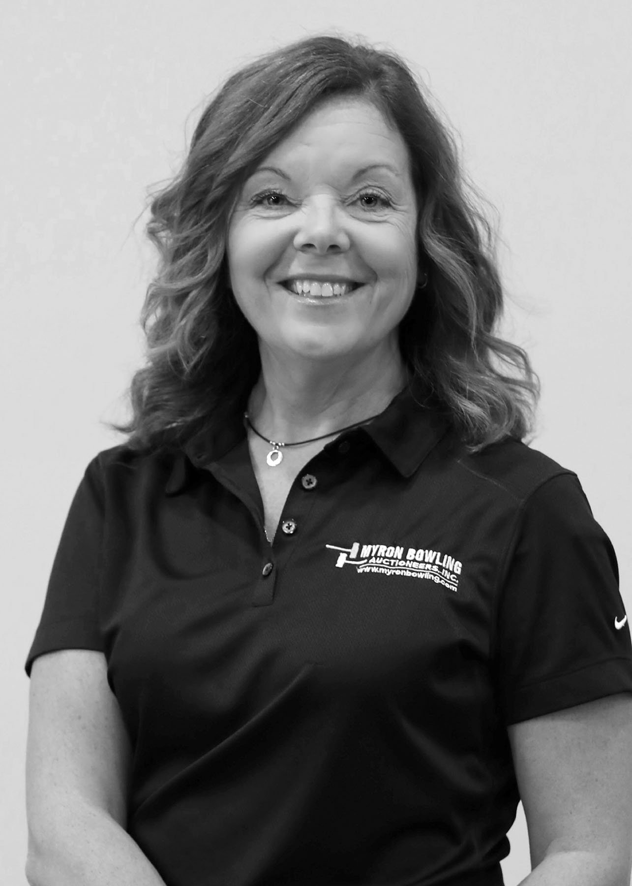 Our Team | Equipment & Machinery Auctions | Myron Bowling Auctioneers, Inc.